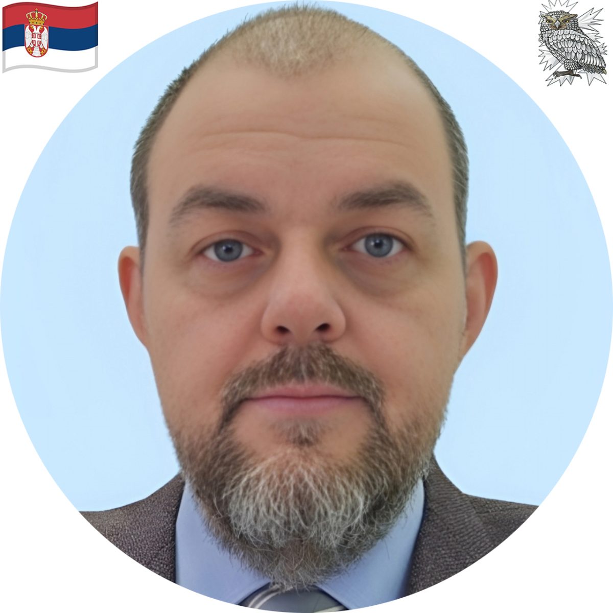 prof Igor Tomasevic – food science